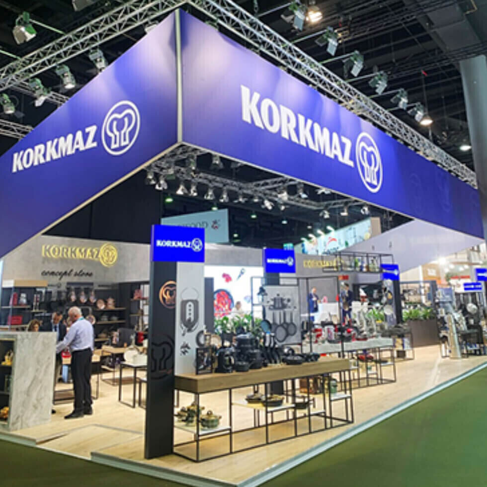 Korkmazstore: Güvenli ve Avantajlı Online Alışverişin Adresi