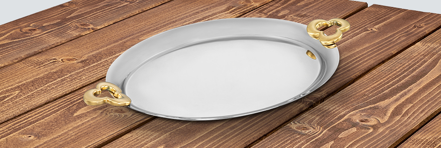 Tepsi Modelleri ve Fiyatları | Korkmaz Store