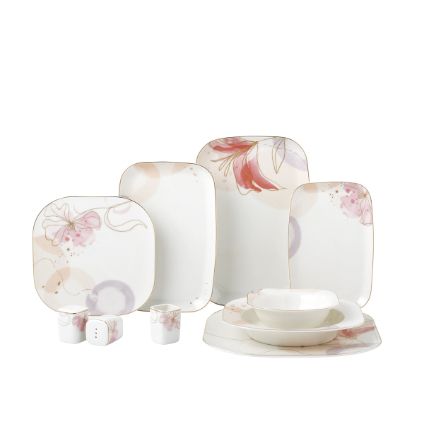 Eva Collection Alana Stona ÇKB Hediye