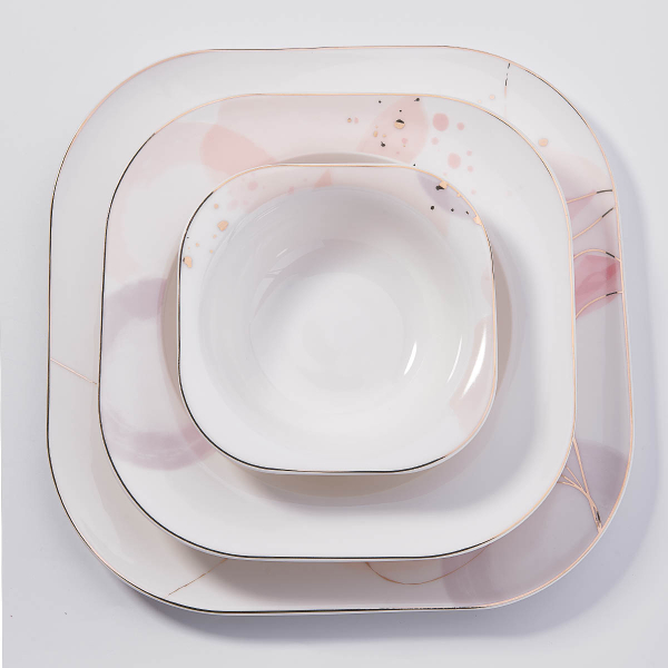 Eva Collection Alana Stona ÇKB Hediye