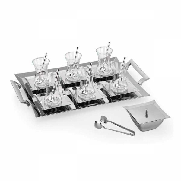 Çay Seti Modelleri | En Uygun Çay Bardağı Seti Fiyatları